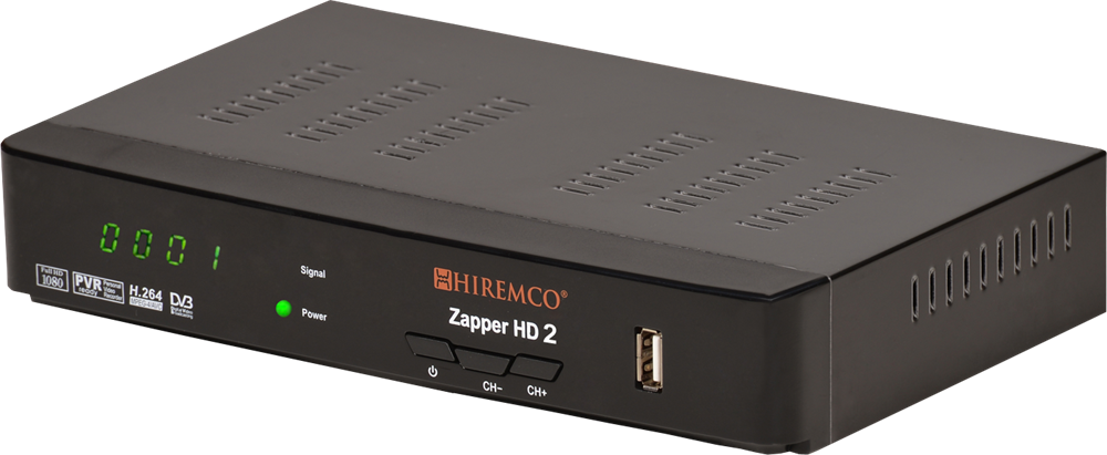 Hiremco ZAPPER HD 2 Fiyatı - Taksit Seçenekleri