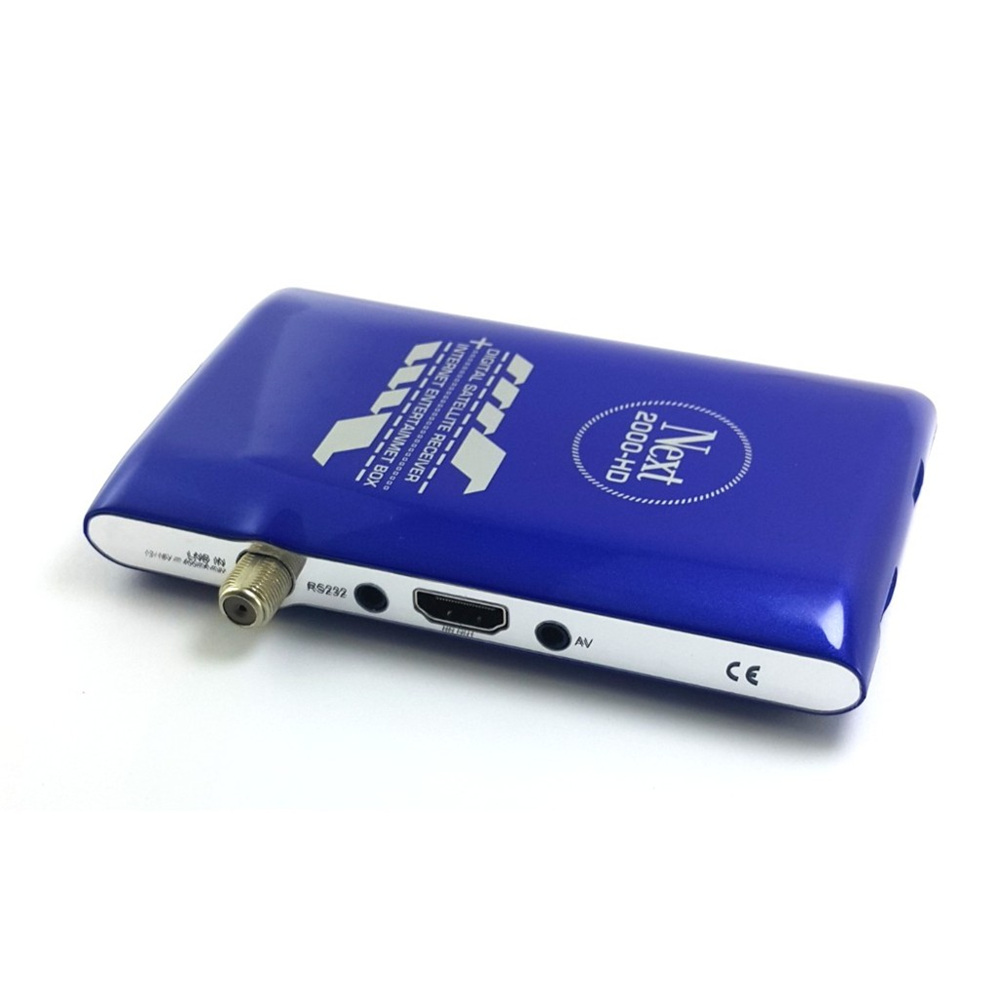 Next 2000 HD + 12 Ay İPTV + 12 Ay CCcam Fiyatı - Taksit Seçenekleri