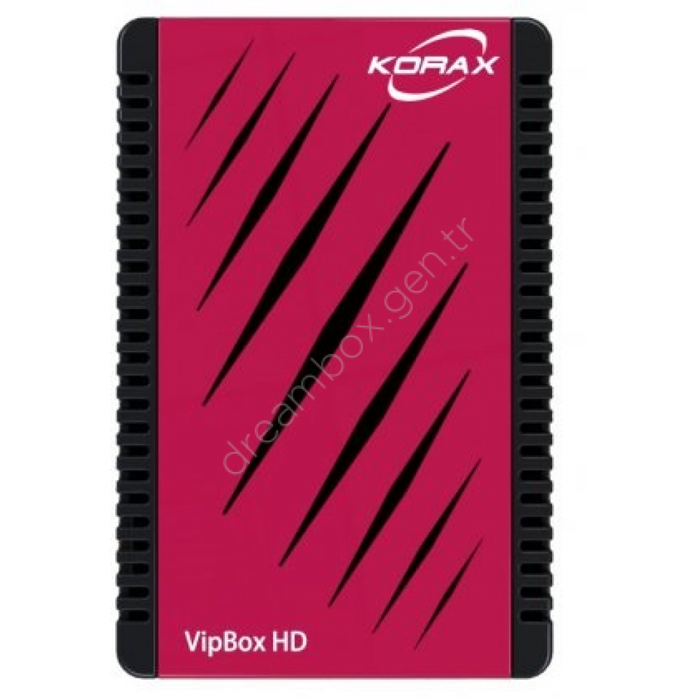 Korax Vipbox HD Fiyatı - Taksit Seçenekleri